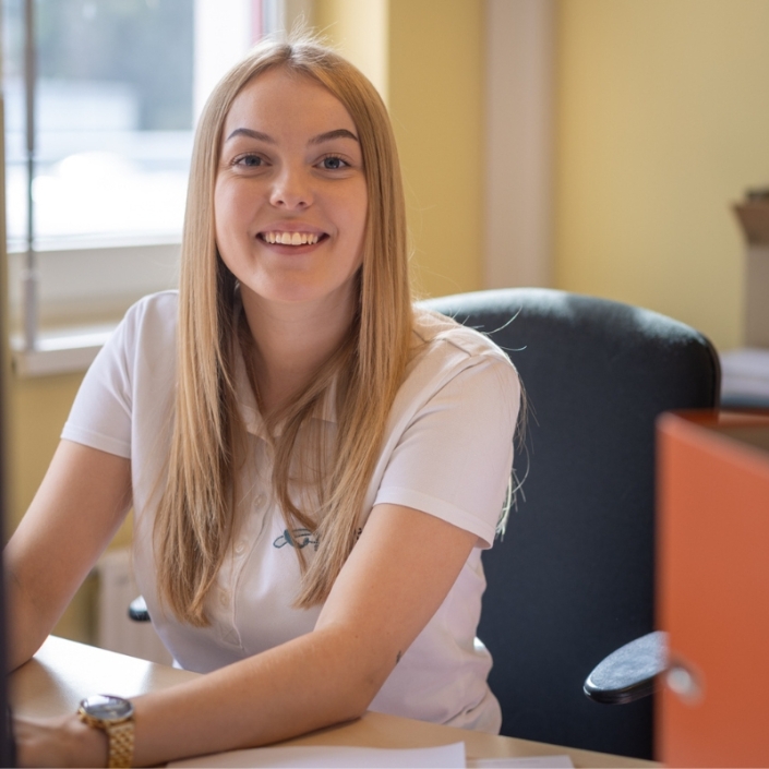 Team - NET-Solutions